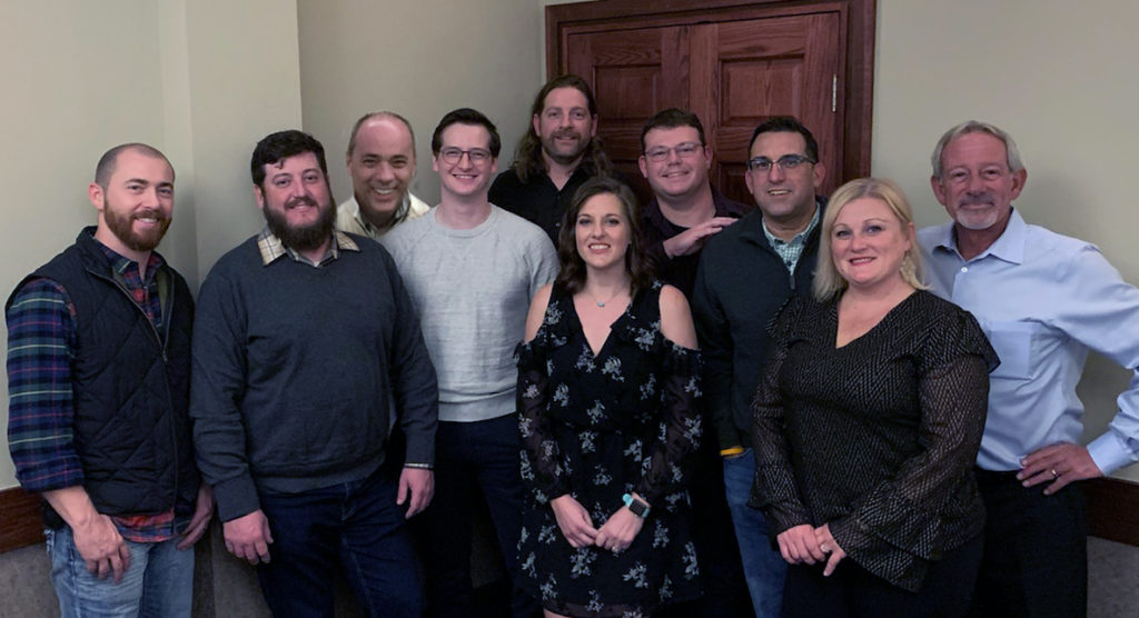 About Us - Tailwind Inspection Tailwind Inspection | NDT Services for ...