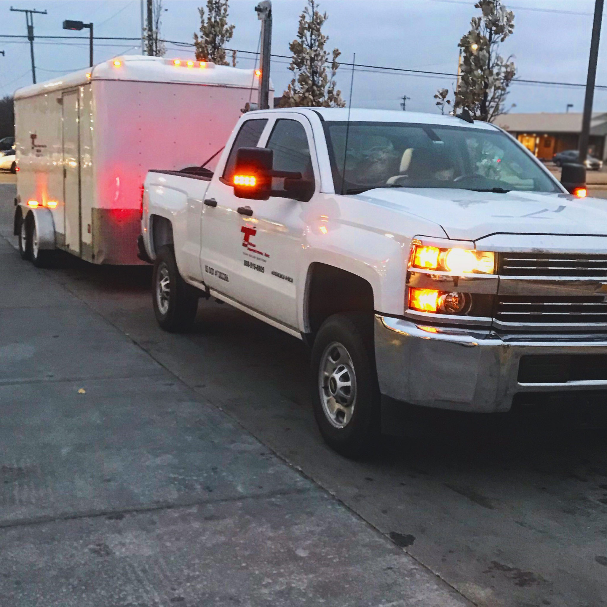 Aviation NDT Services - Tailwind Inspection Tailwind Inspection | NDT ...