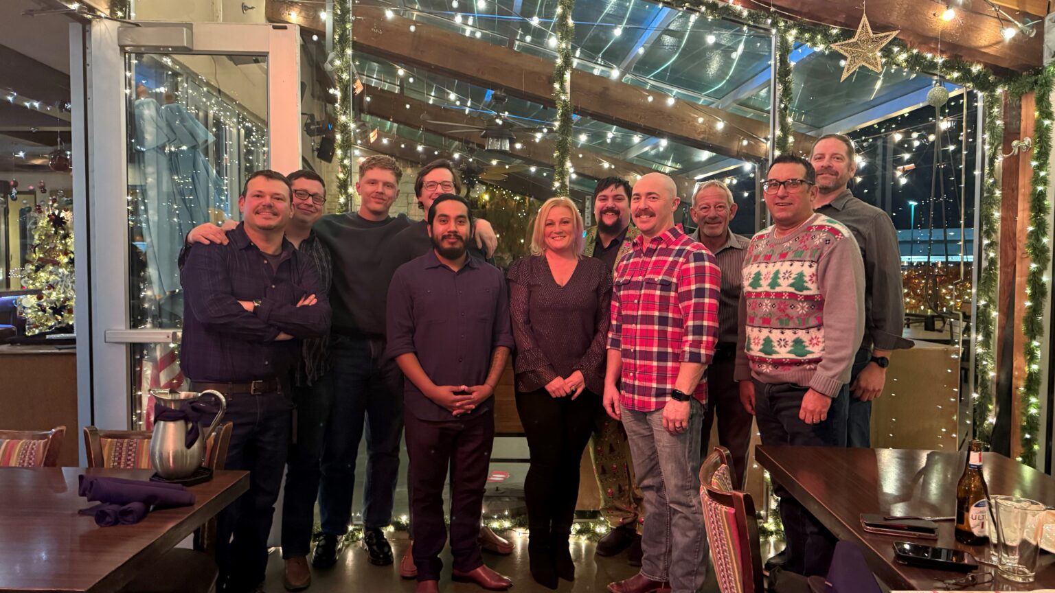 About Us - Tailwind Inspection Tailwind Inspection | NDT Services for ...